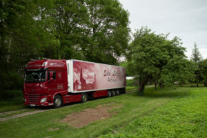 Galerie – Lüthje Spedition